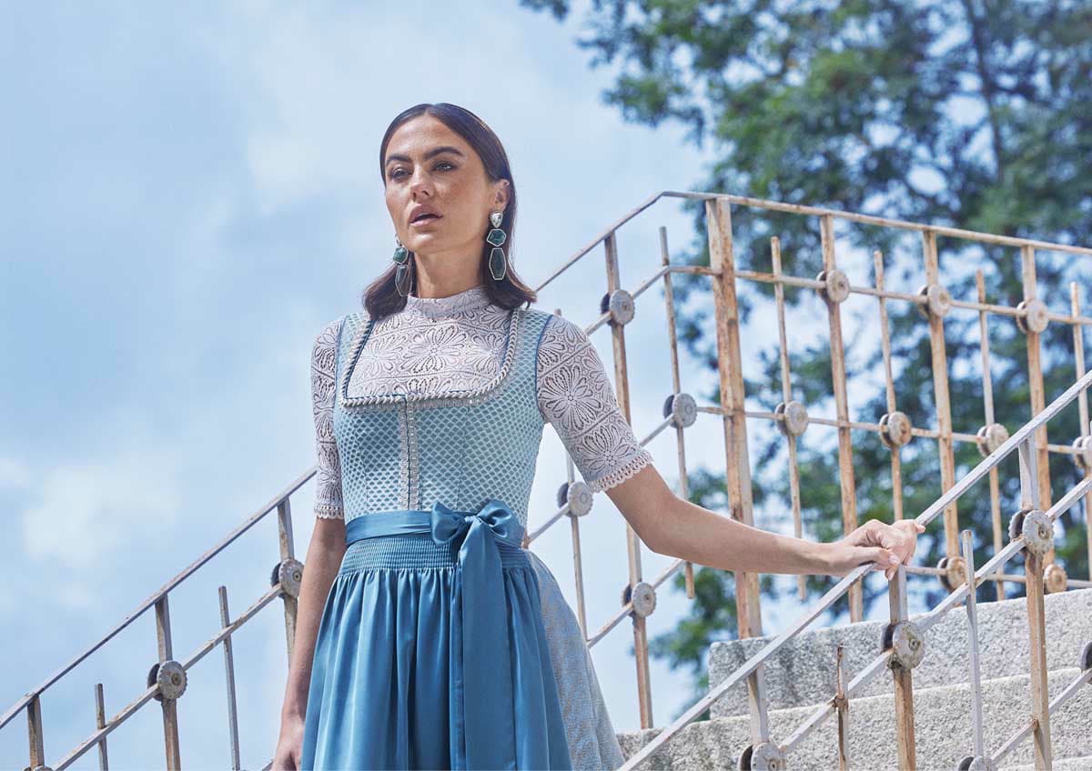 Dirndl - All sizes & colors