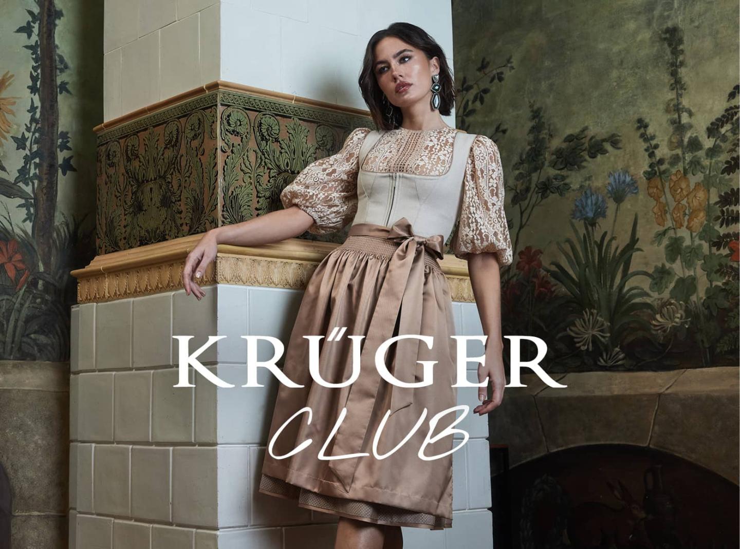 Krüger Club
