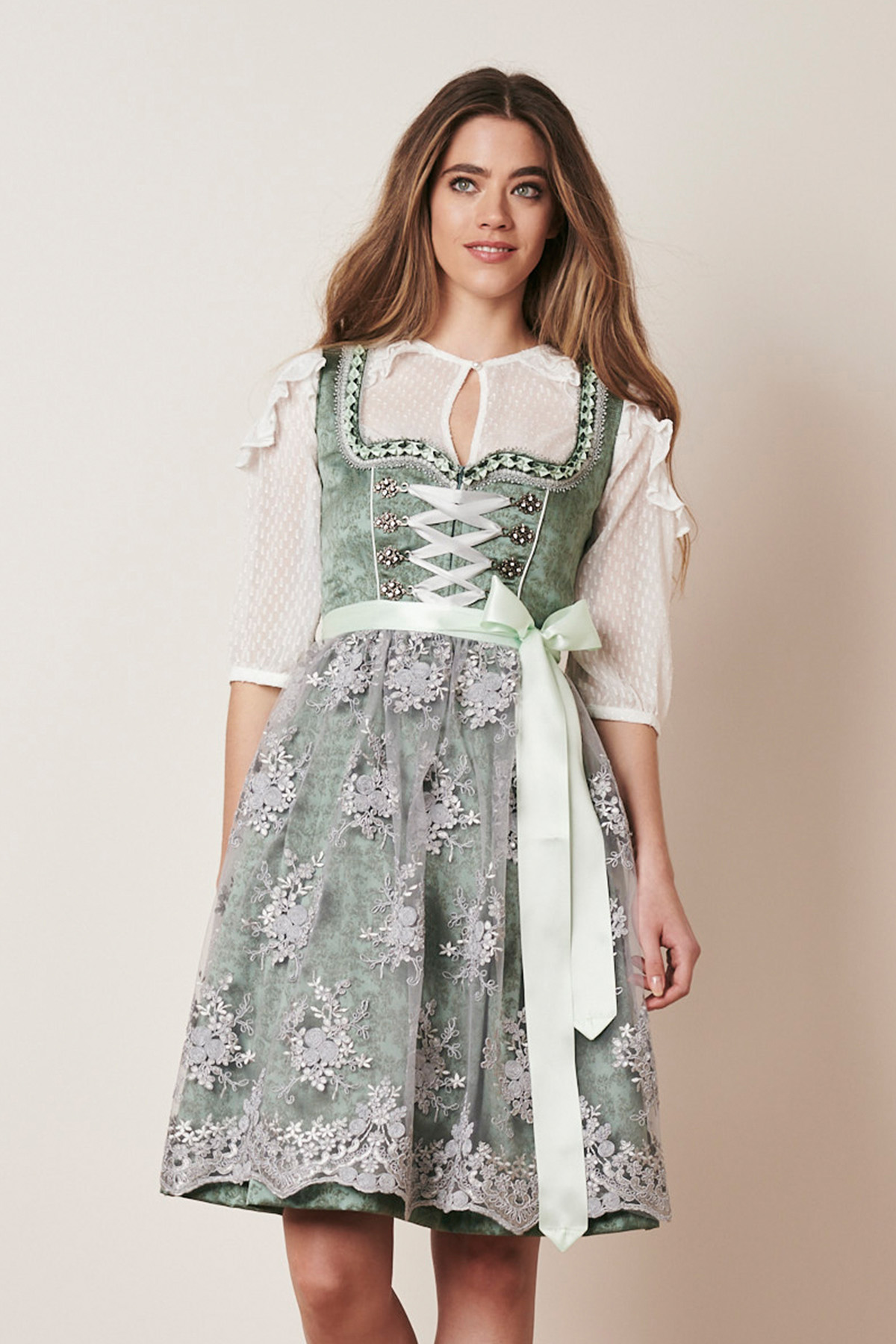 Dirndl Alara (60cm) in Krüger Dirndl Online Shop