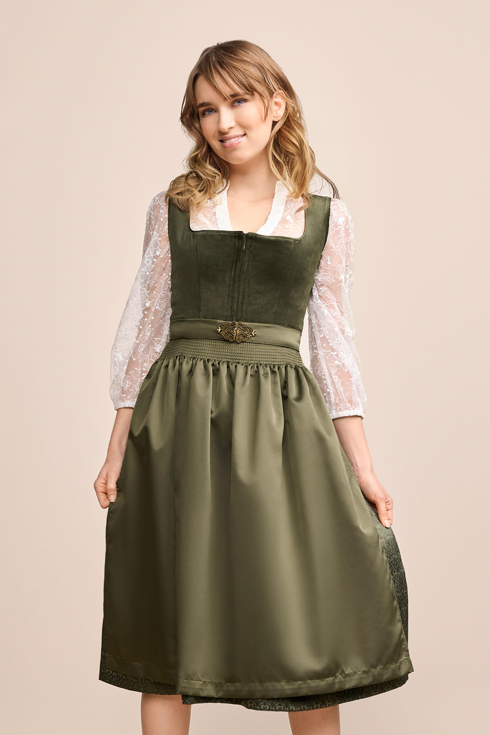 Dirndl kaufen » Entdecke die schönsten Dirndl 2026!