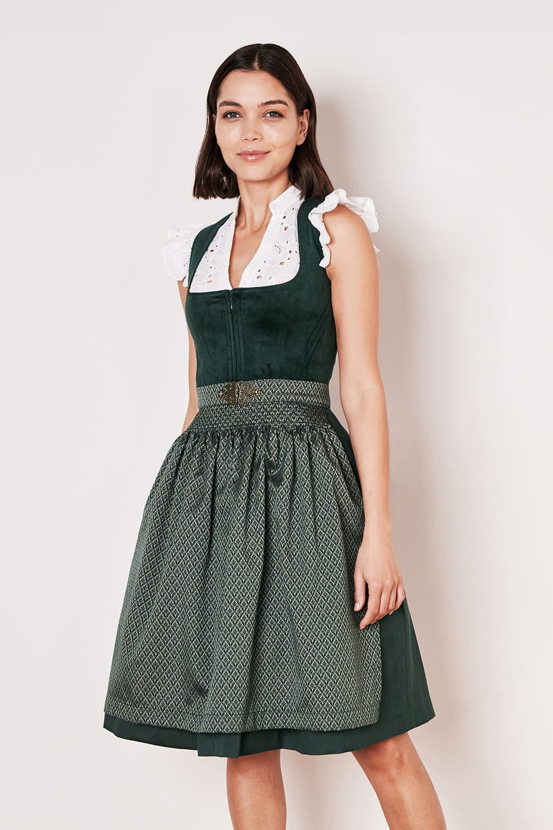 Dirndl - All sizes & colors