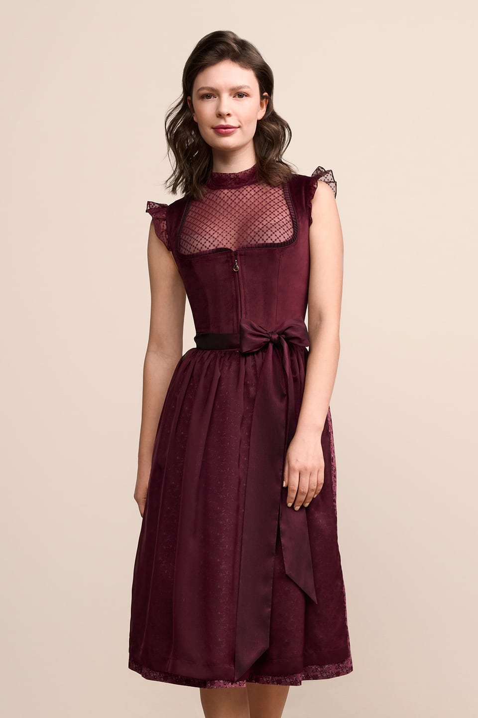 Dirndl - All sizes & colors