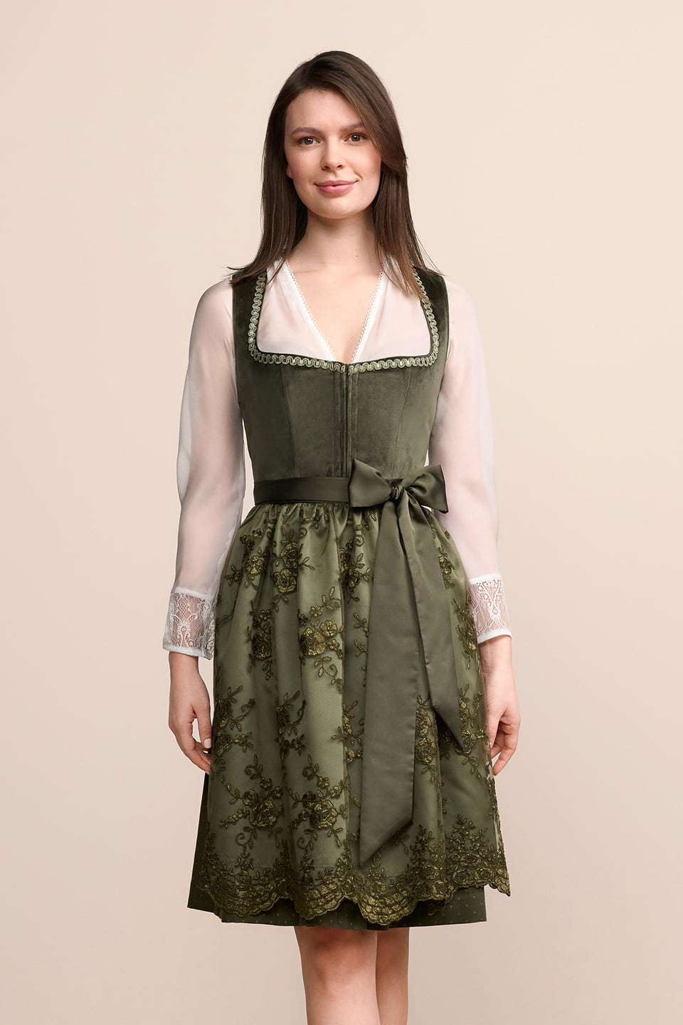 Dirndl - All sizes & colors