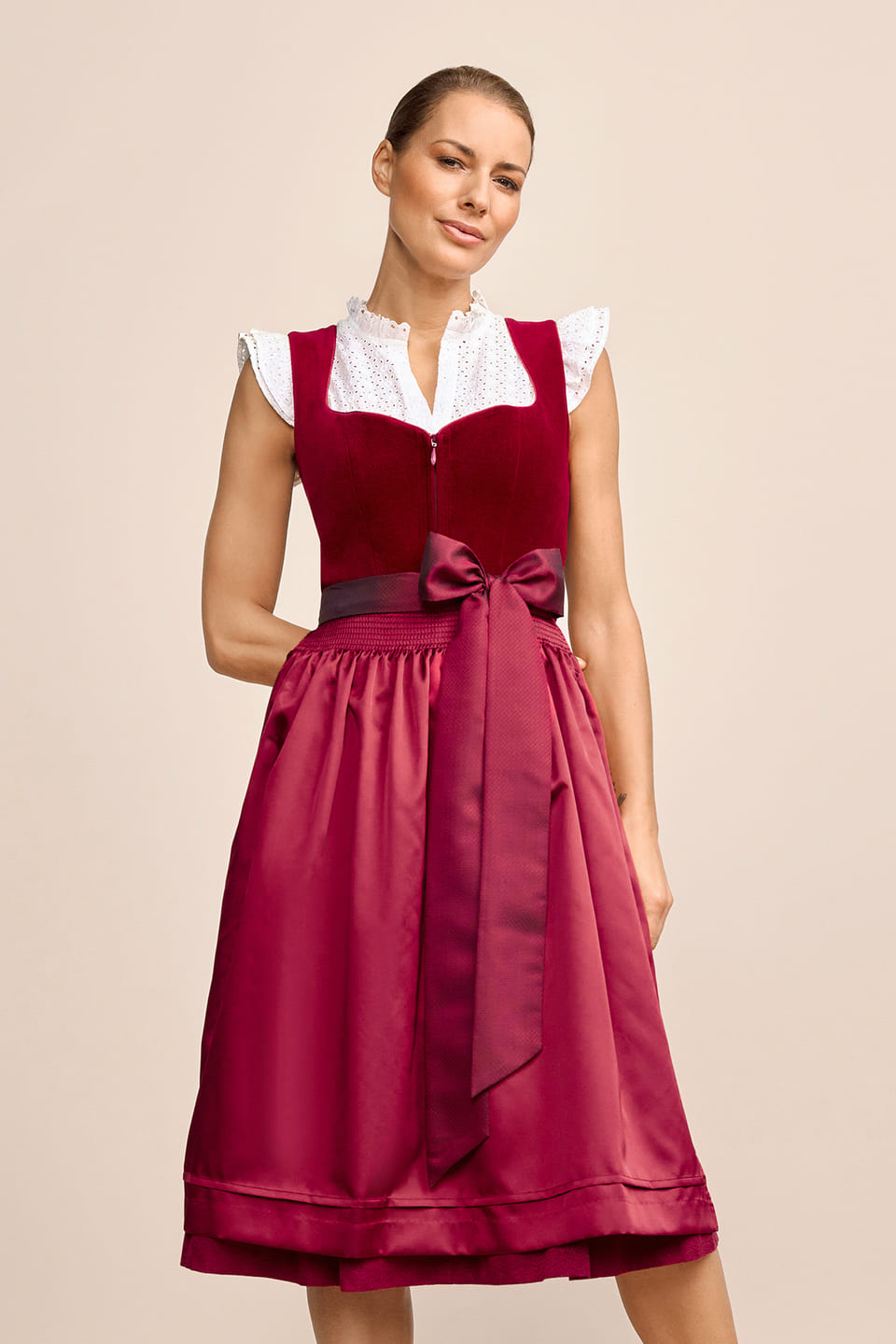 Dirndl - All sizes & colors