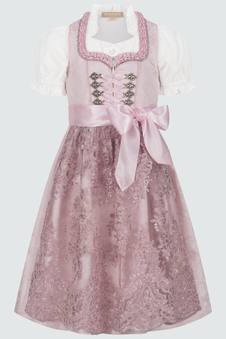 Children's Dirndl for the small ones