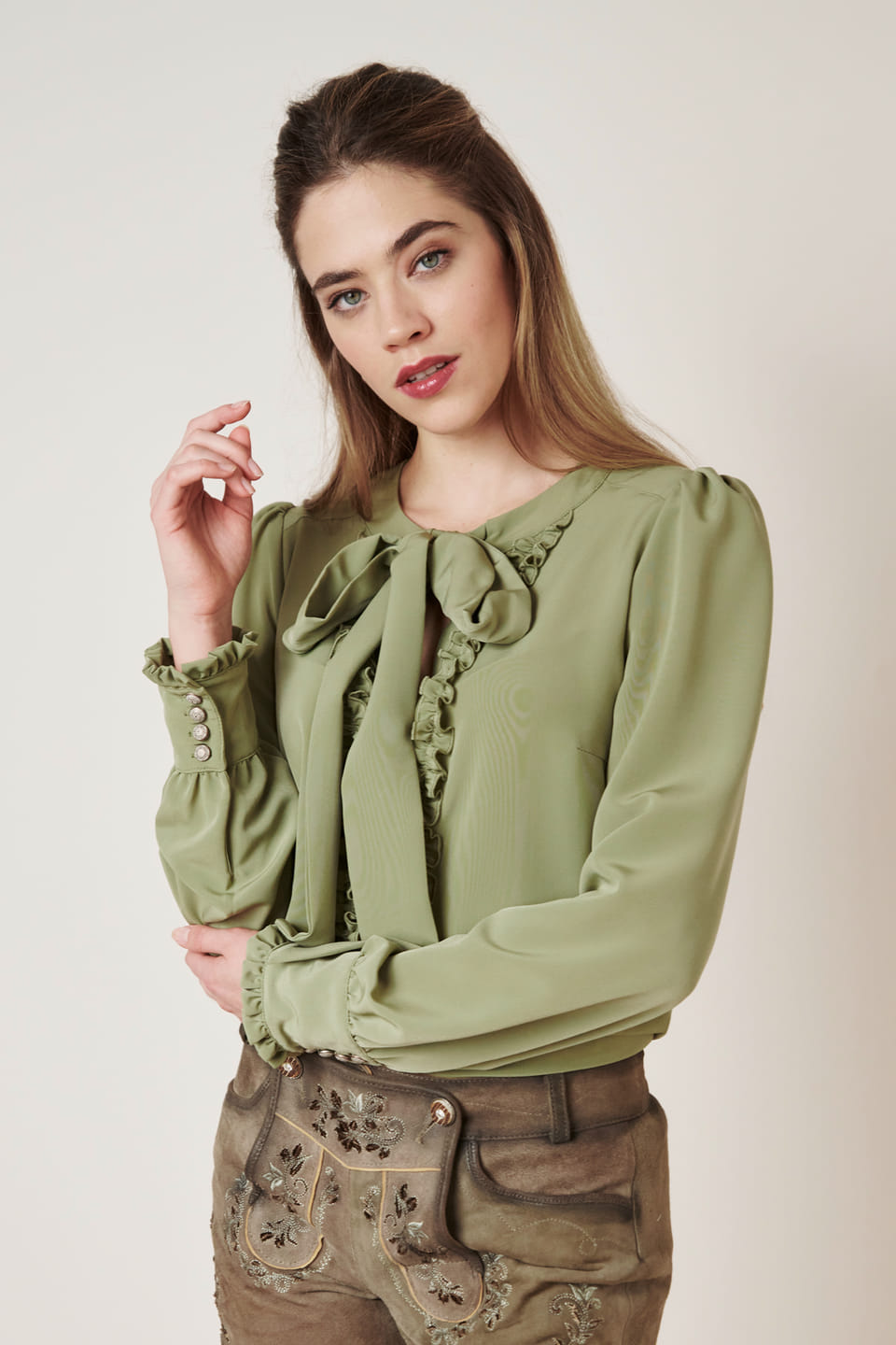 Blouses for Women