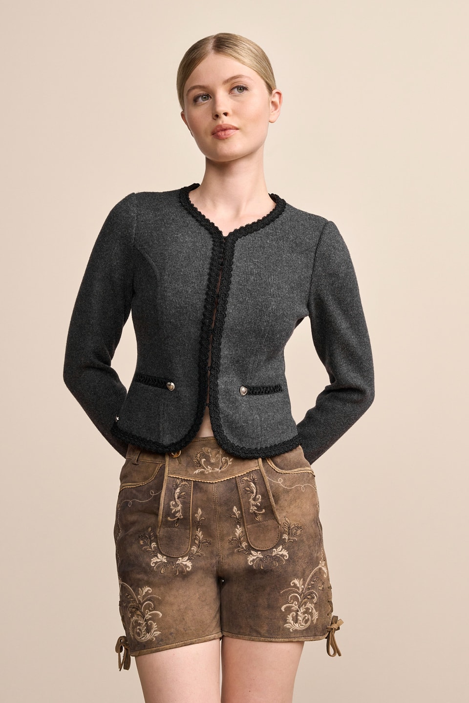 Trachten jackets for Women