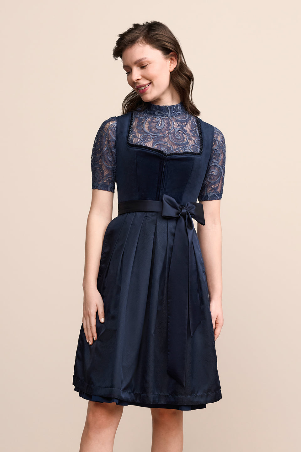 Dirndl - All sizes & colors