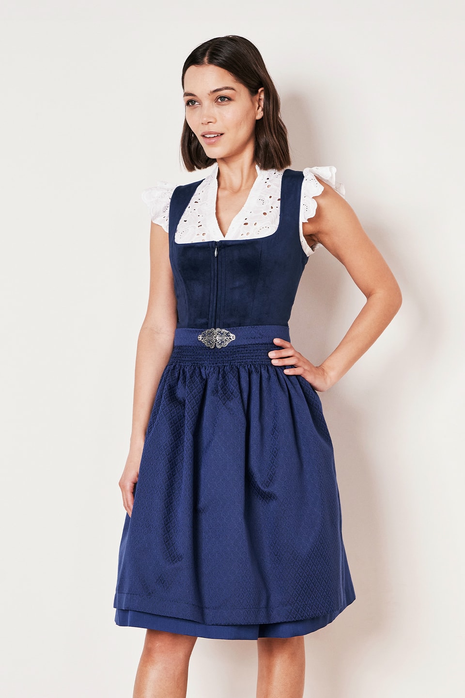 Dirndl - All sizes & colors