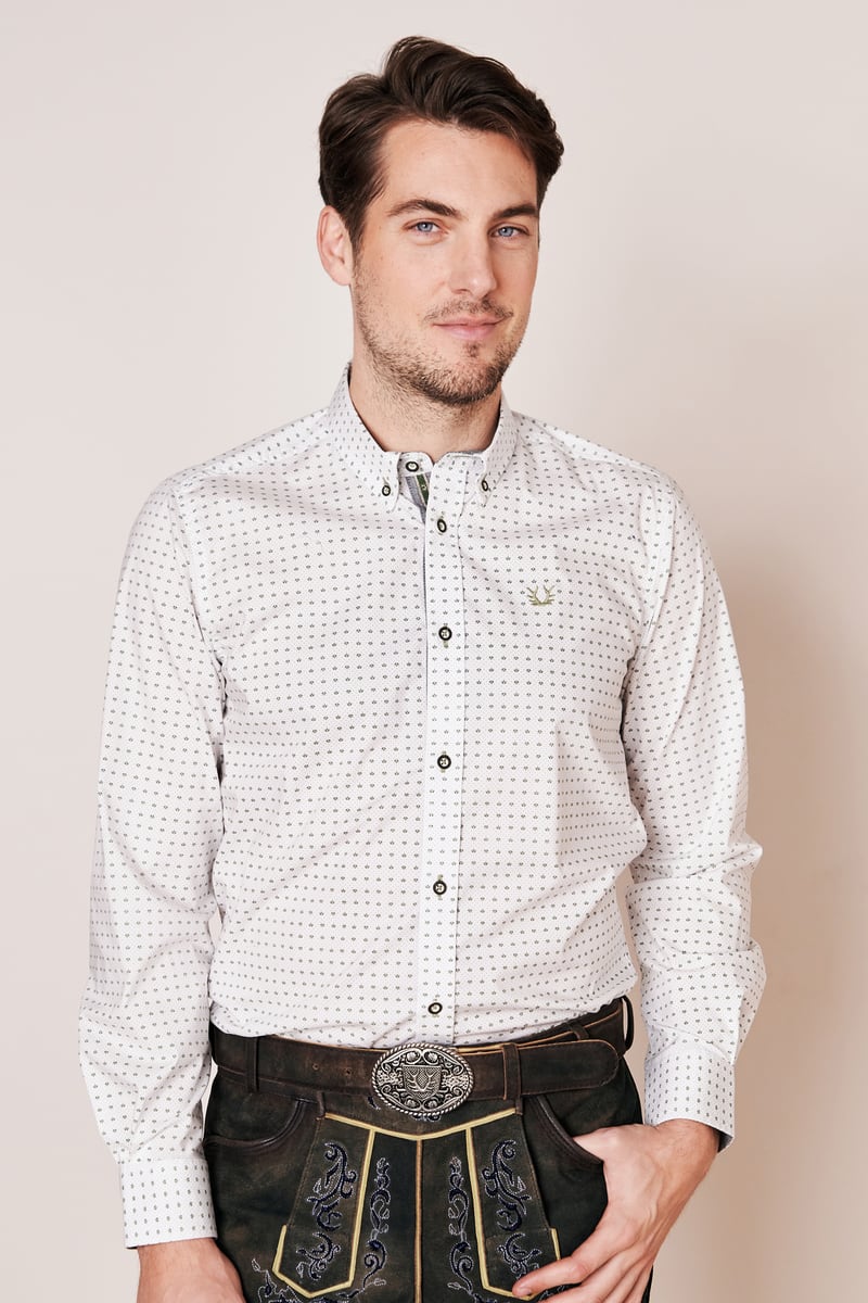 Bavarian Shirts for Men