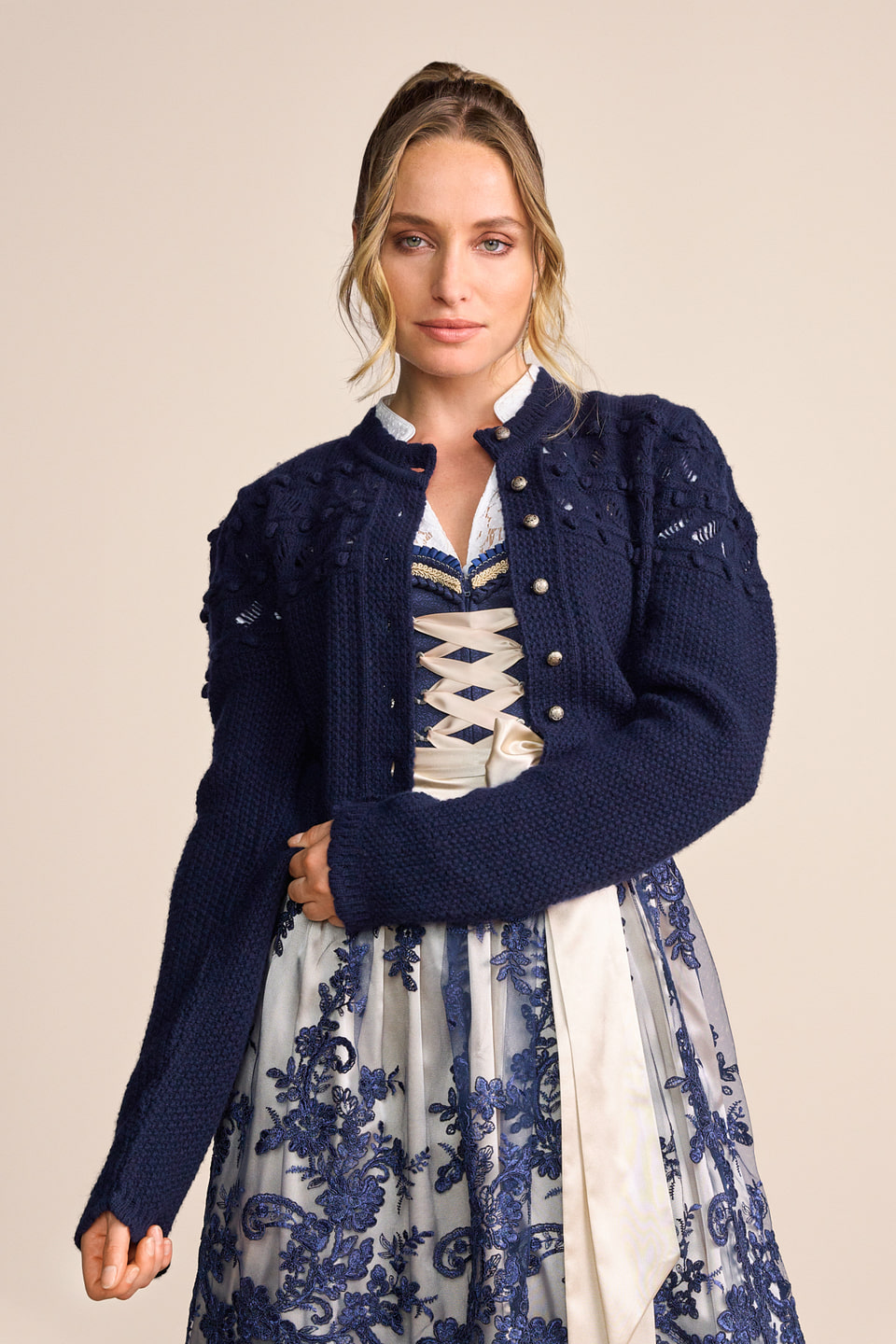 Trachten jackets for Women