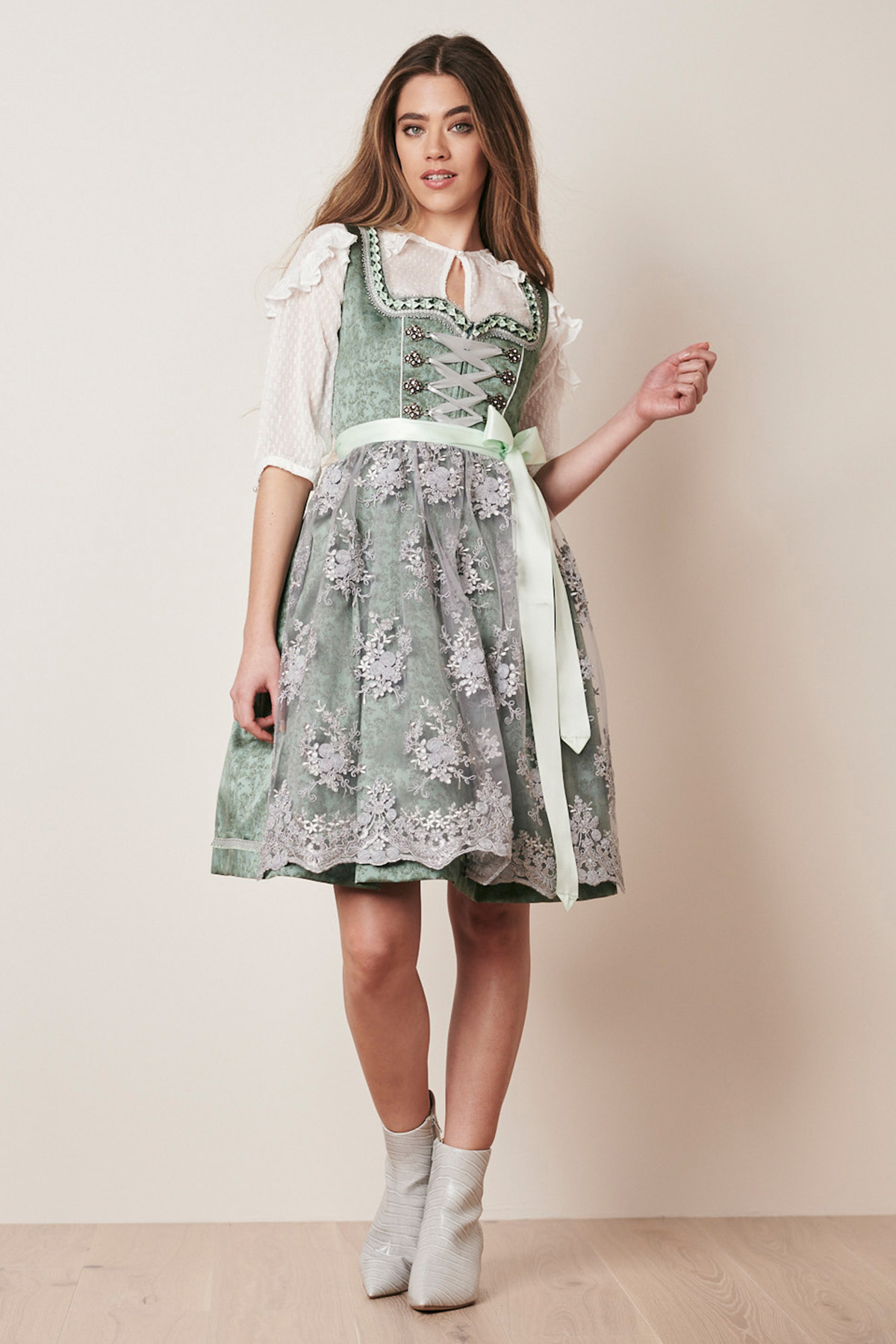 Dirndl Alara (60cm) in Krüger Dirndl Online Shop