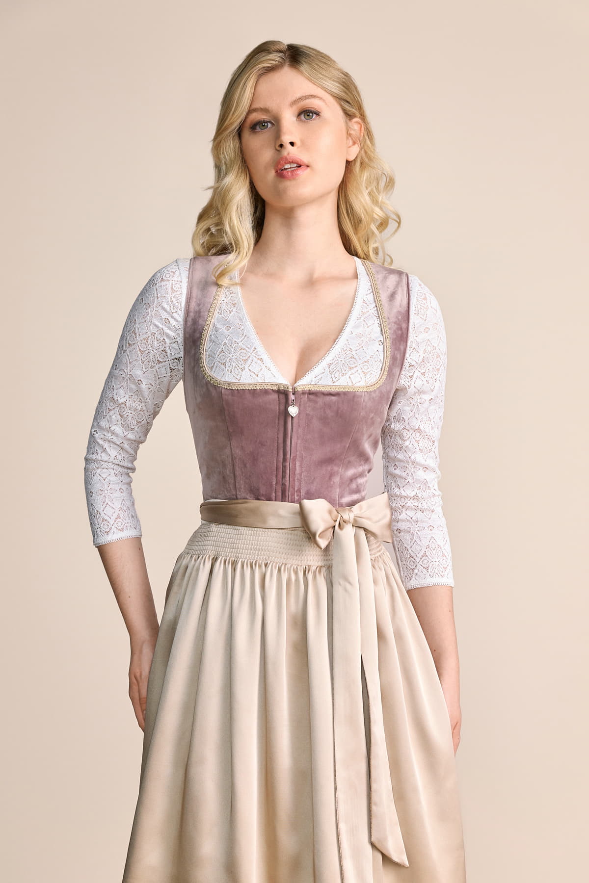 Dirndl Dena (60cm) in Krüger Dirndl Online Shop