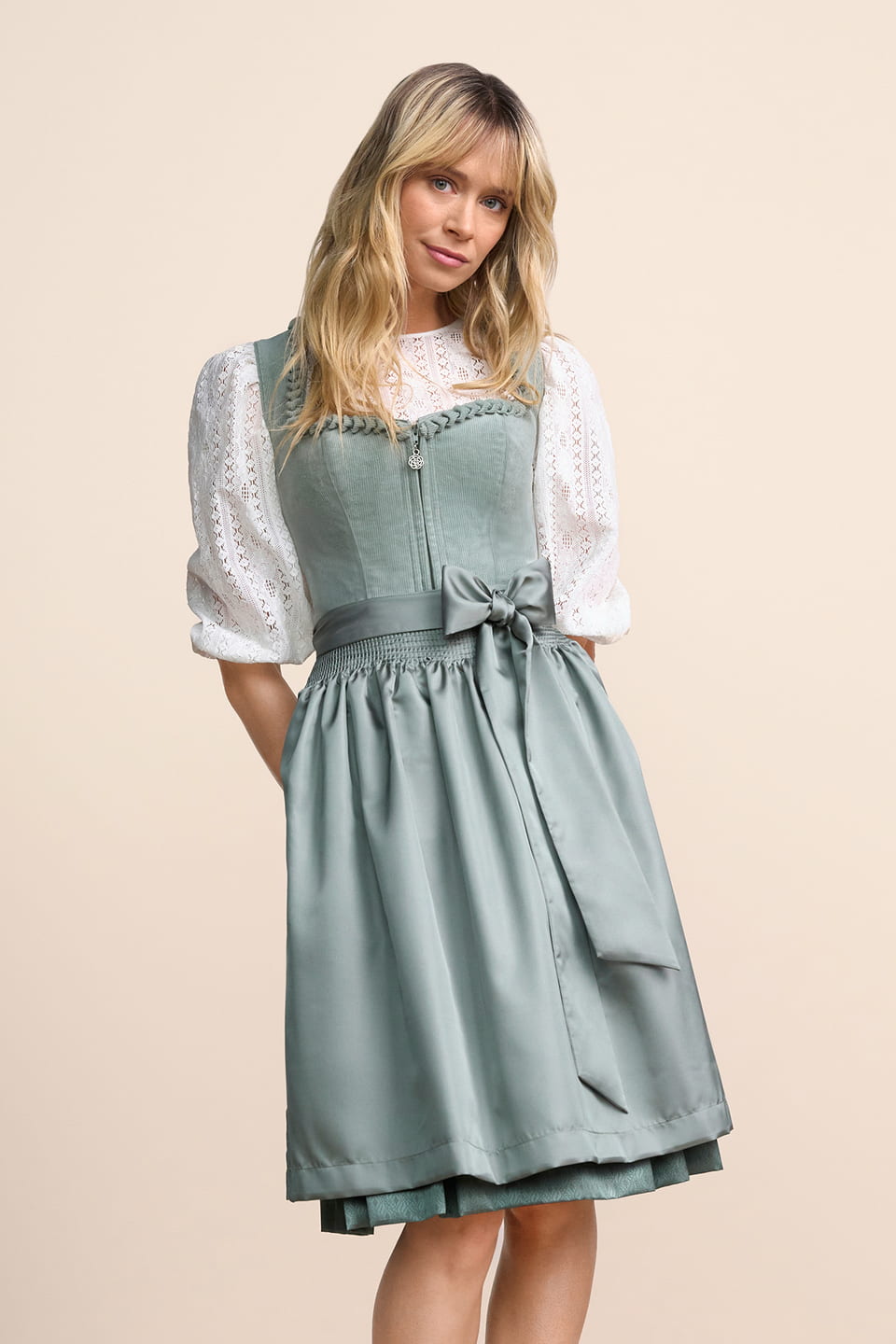 Dirndl - All sizes & colors