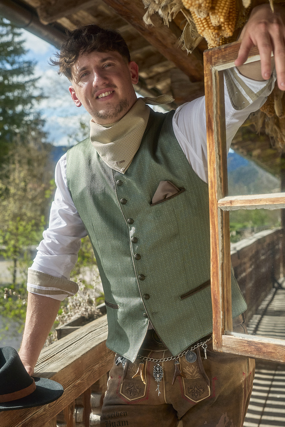 Entdecke die Tream Kollektion