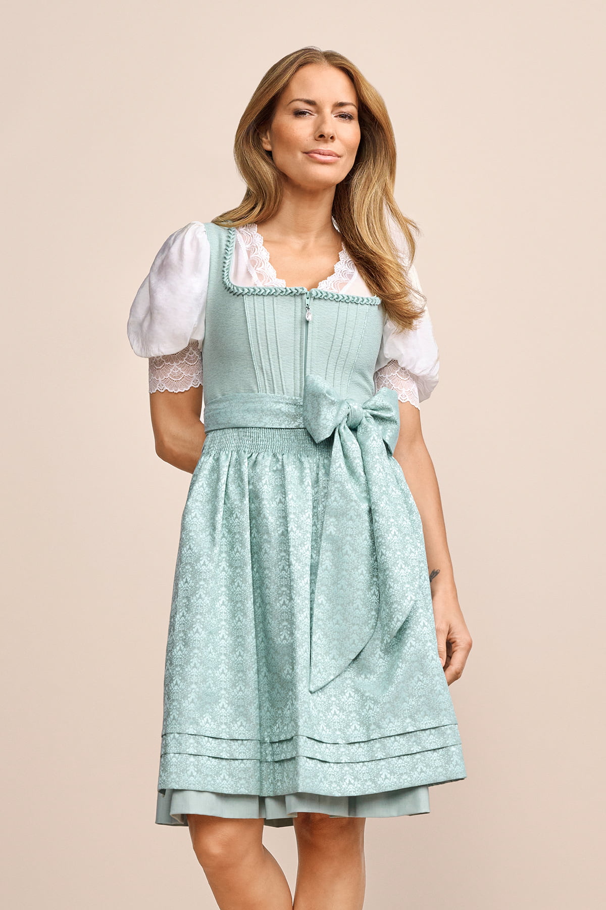 Dirndl Yanna (60cm) in Krüger Dirndl Online Shop