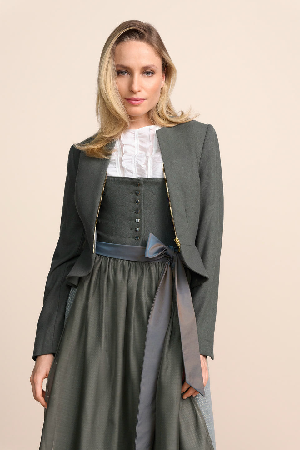 Cannstatter Wasen: Infos, Outfits & Tipps