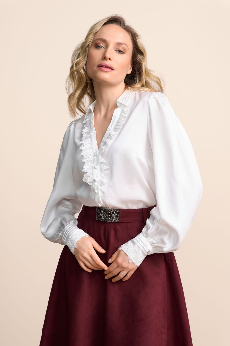 Blouses for Women