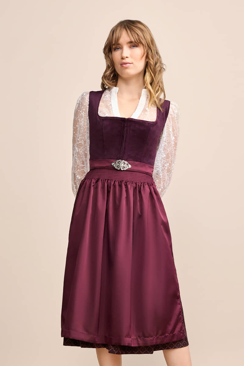 Dirndl - All sizes & colors