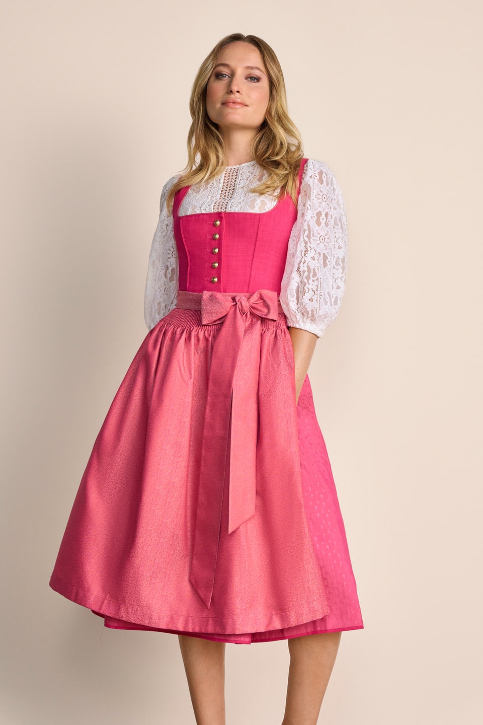 Dirndl - All sizes & colors
