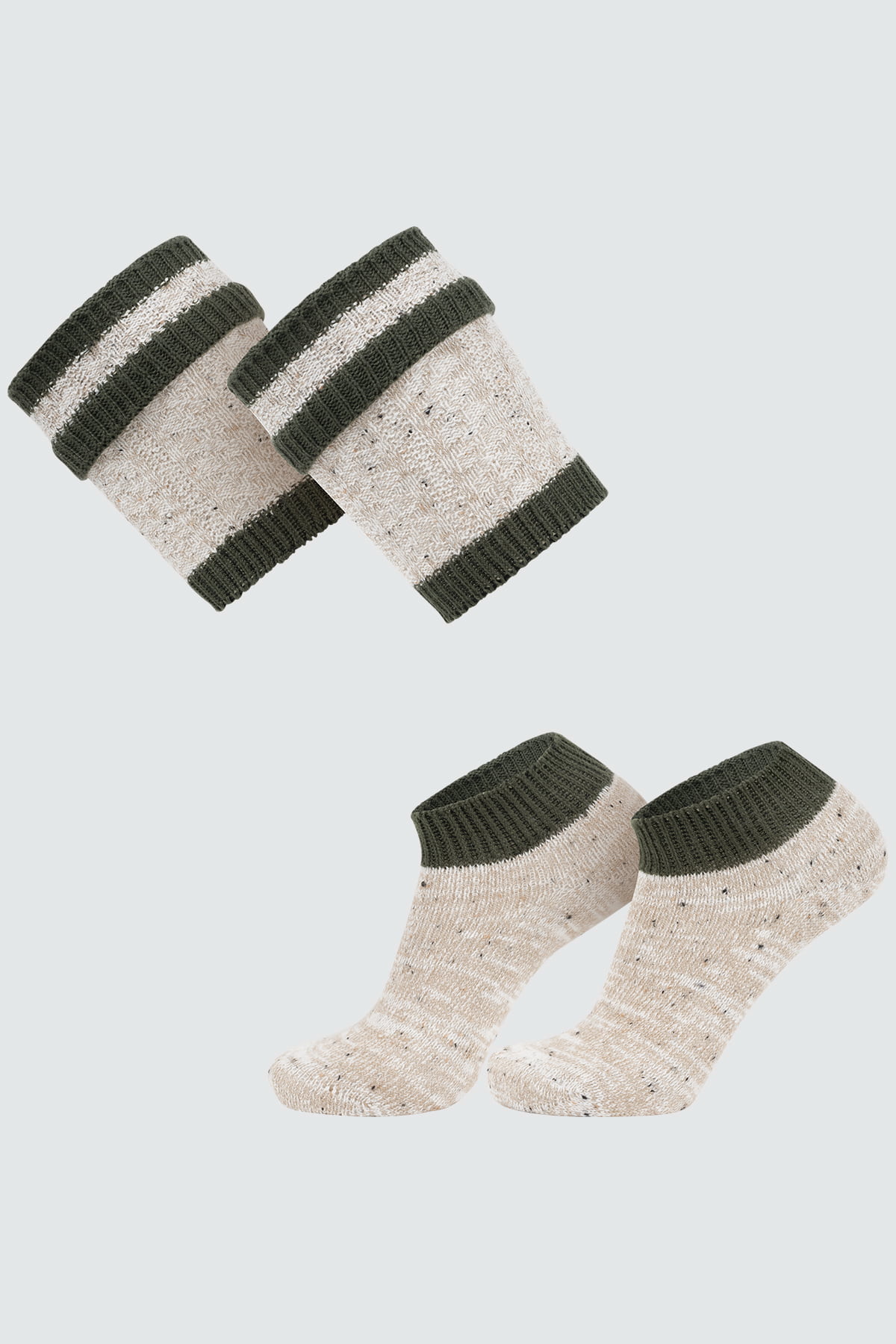 Loferl Rene in grün im Krüger Dirndl Online Shop