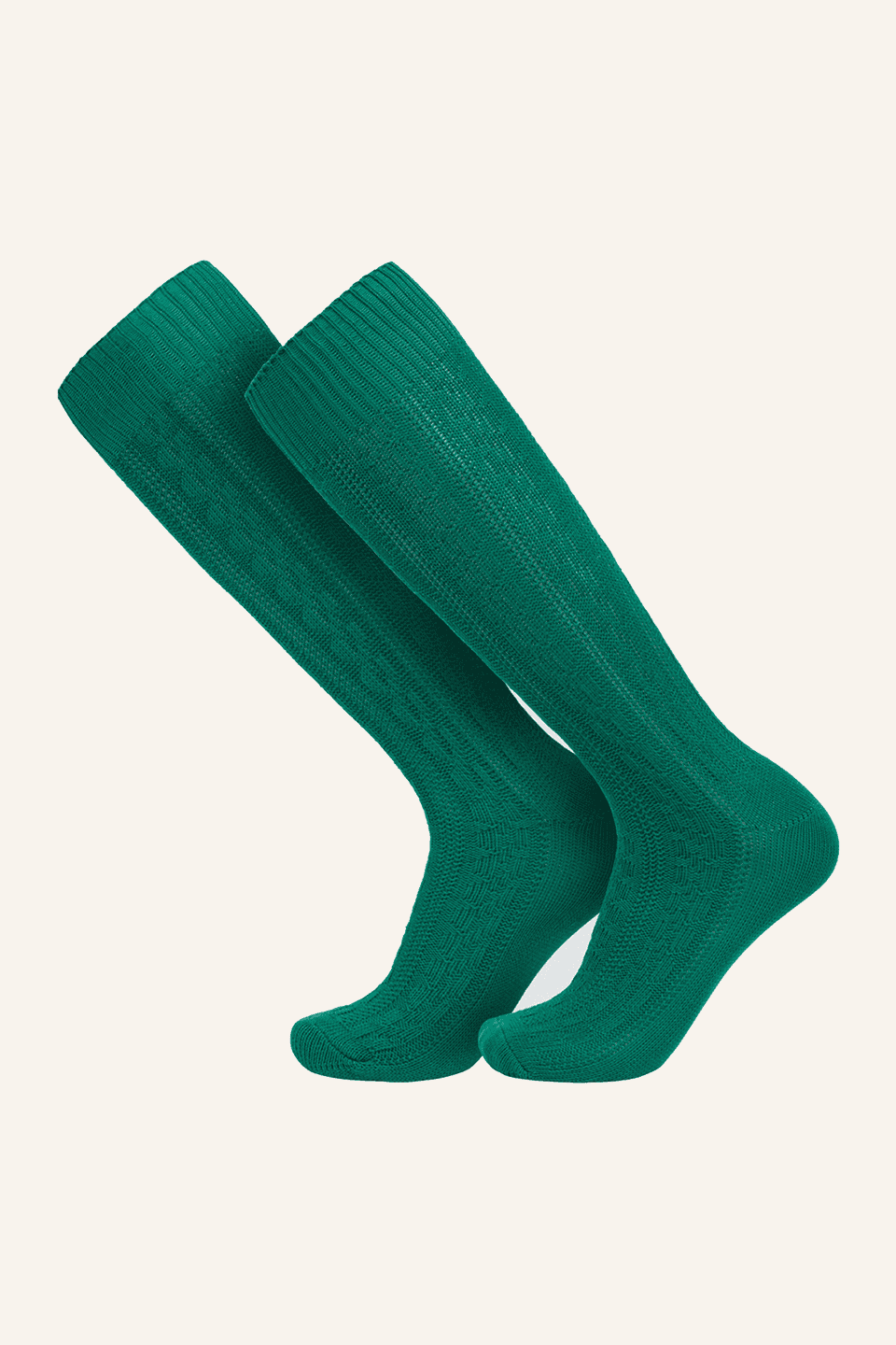 Fesche Trachtensocken für Herren