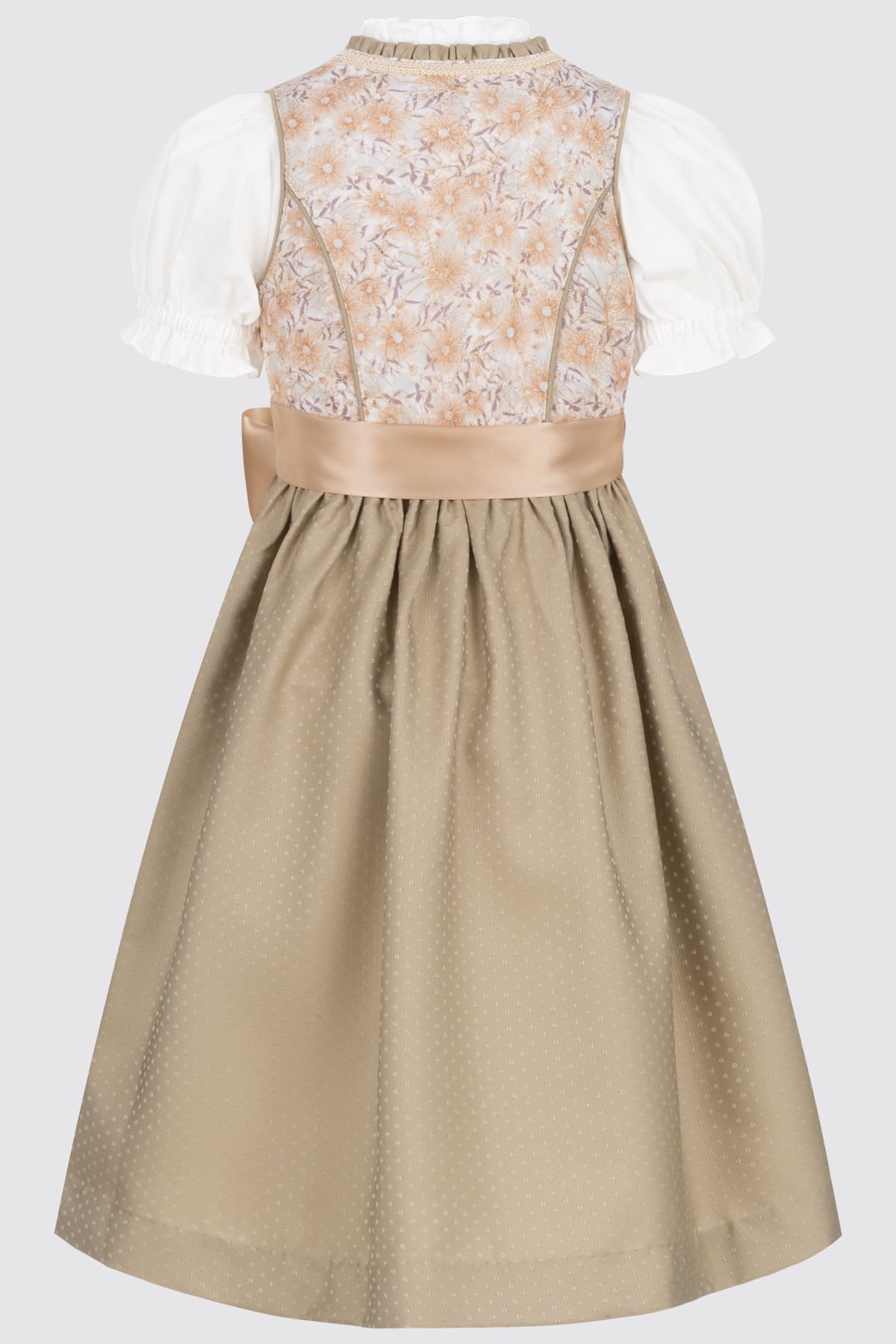 Children's dirndl Enisa in Krüger Dirndl Online Shop