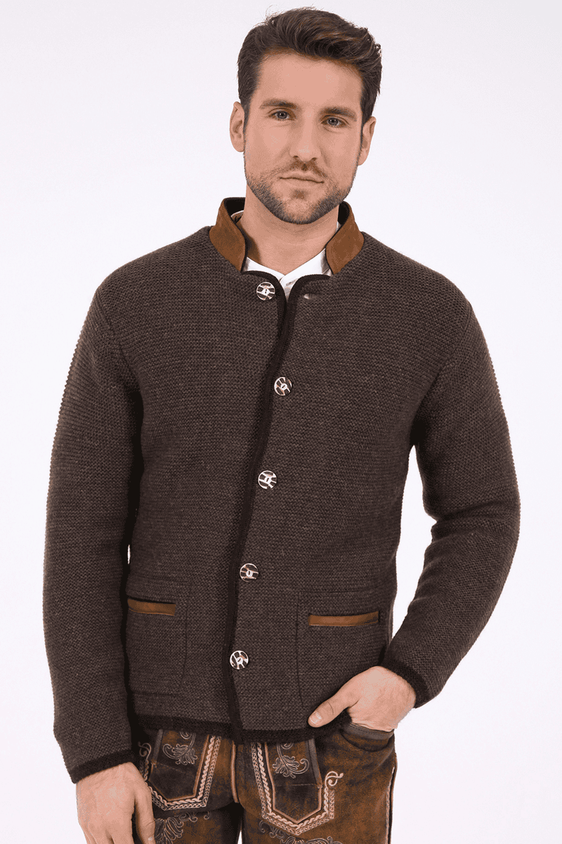 Trachten Jackets for Men