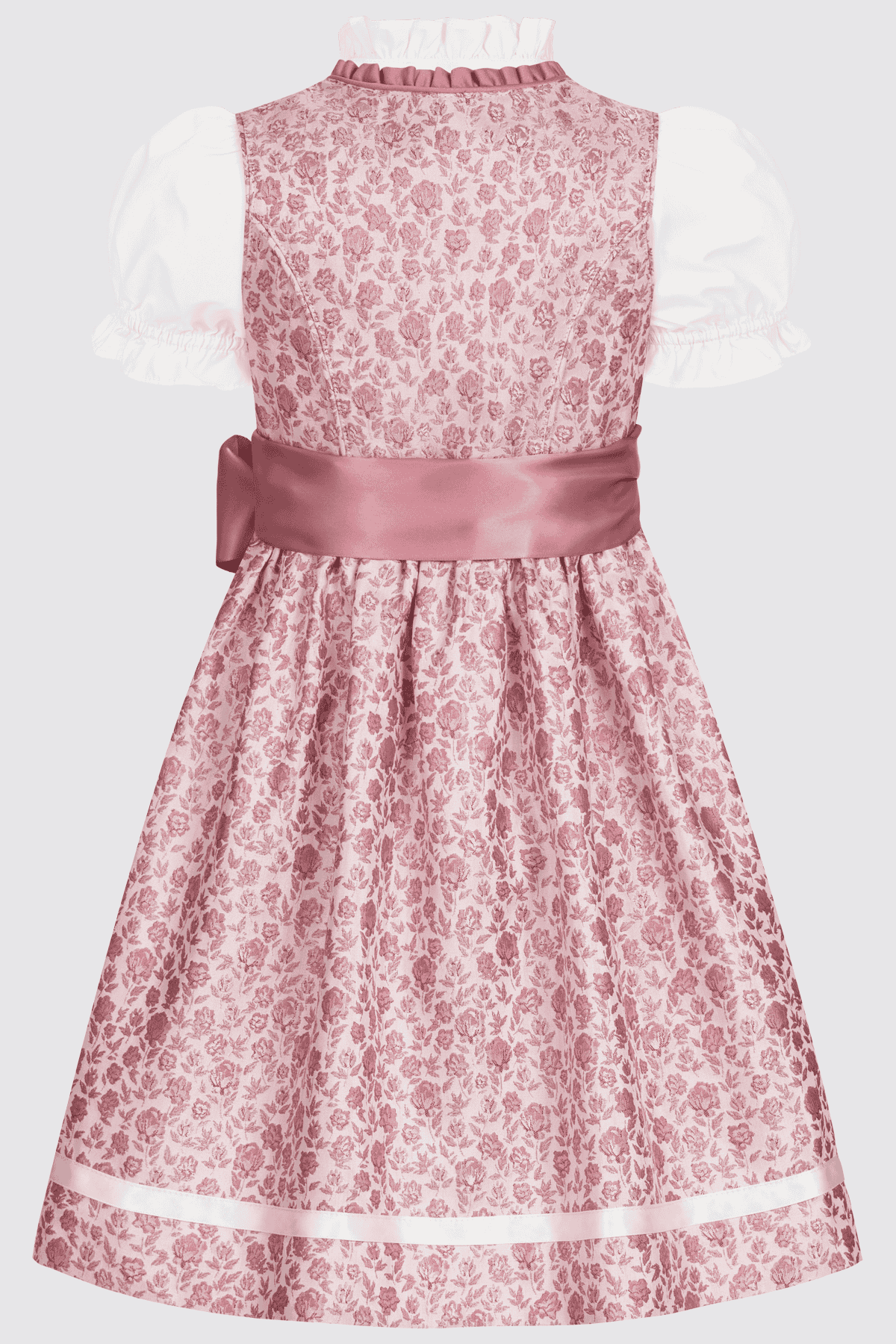 Children's Dirndl Sandi in Krüger Dirndl Online Shop