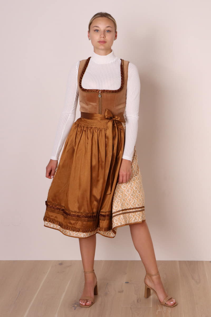 Dirndl - All sizes & colors