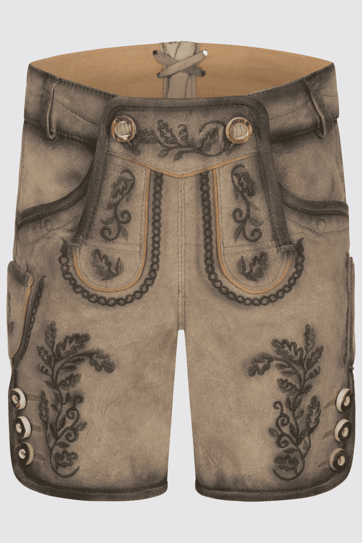 Children´s Lederhose Fabio in Krüger Dirndl Online Shop