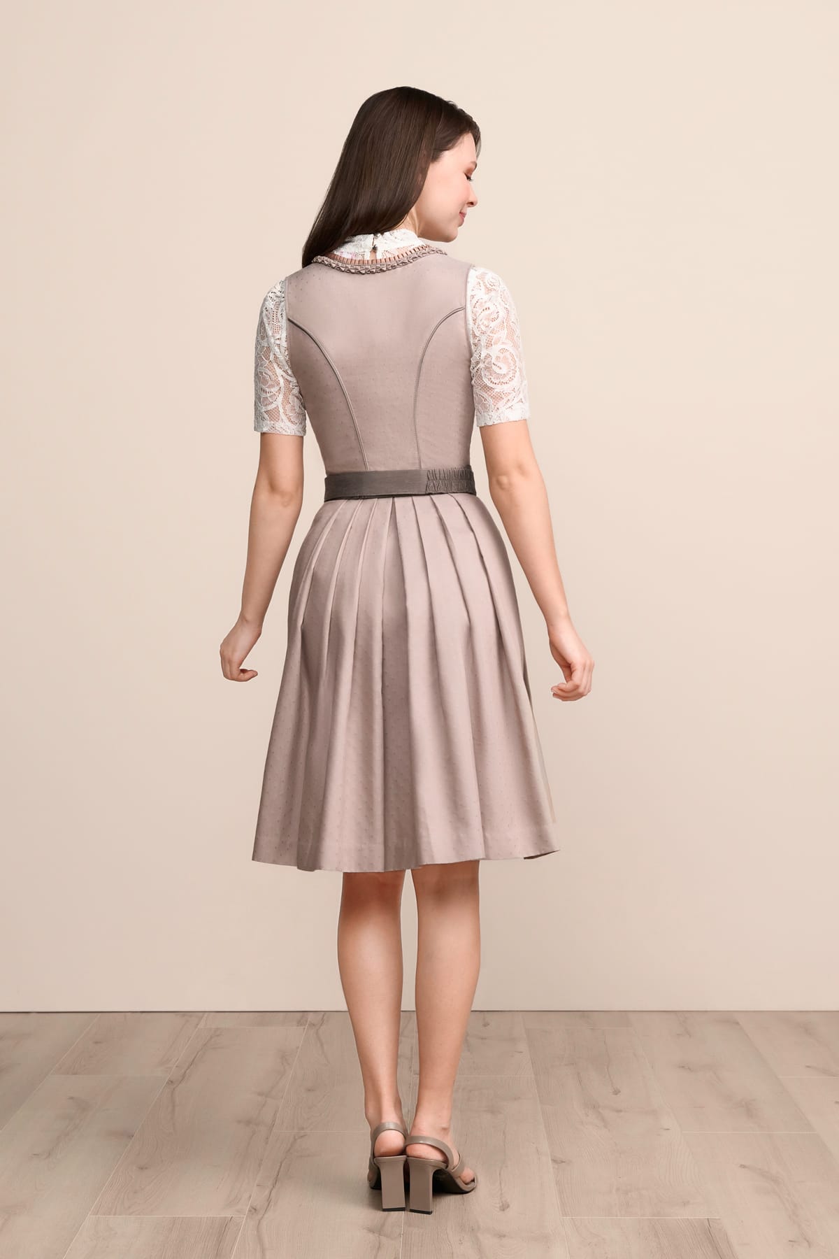 Dirndl Mariselle (60cm) in Krüger Dirndl Online Shop