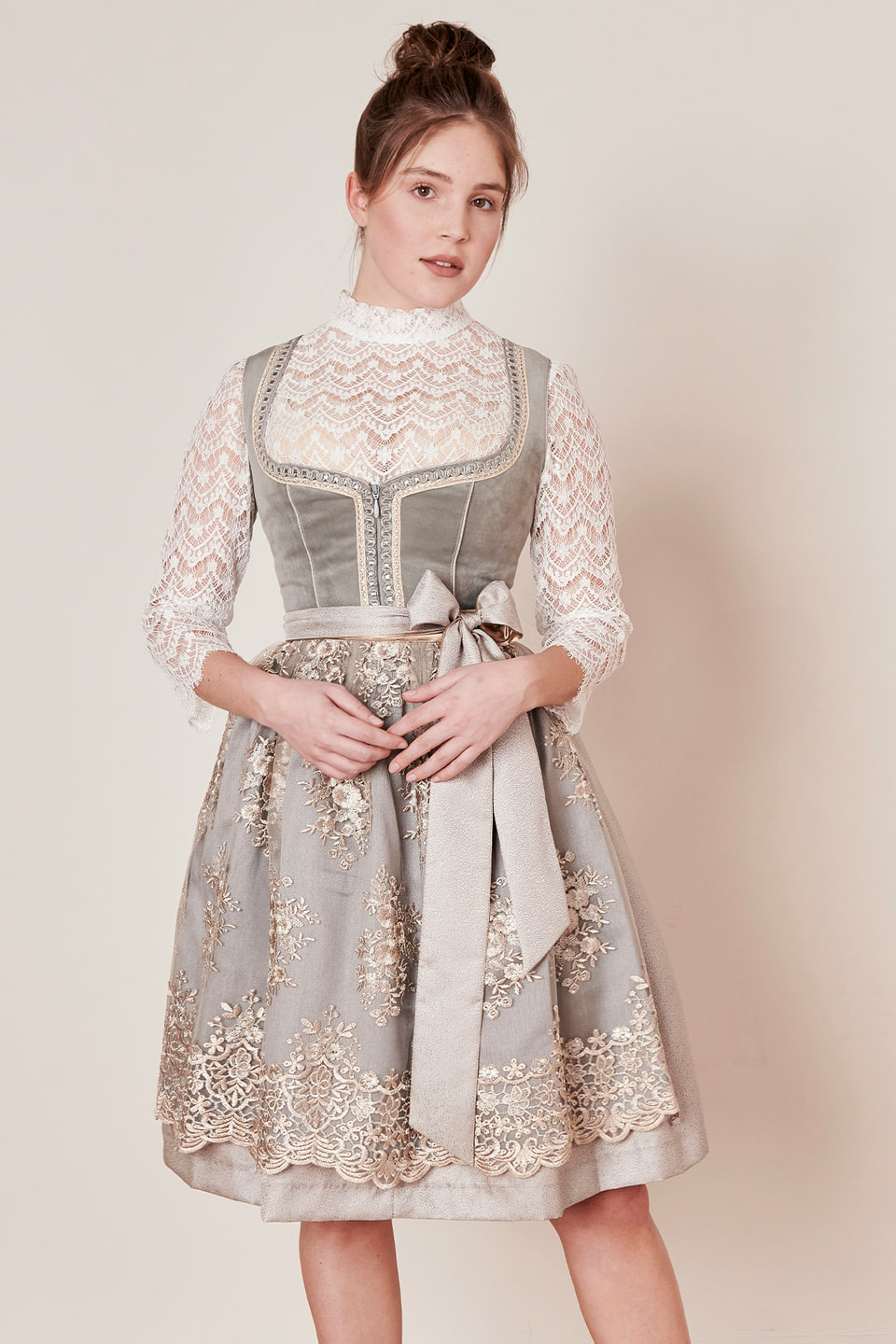 Dirndl - All sizes & colors