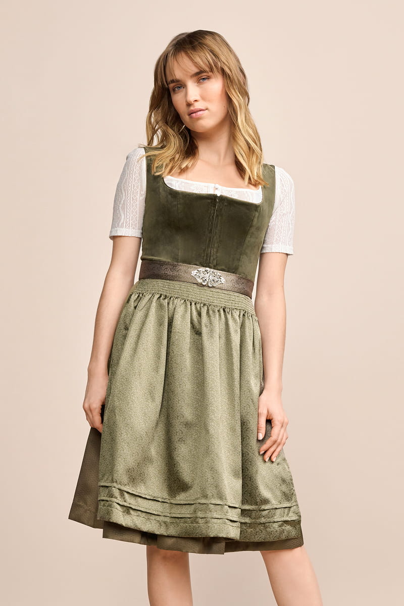Dirndl - All sizes & colors