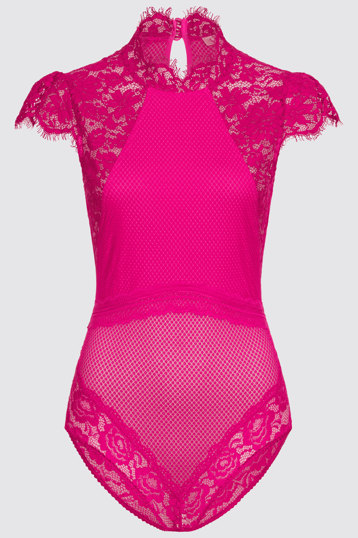 Body Pretty in Pink in pink im Krüger Dirndl Online Shop