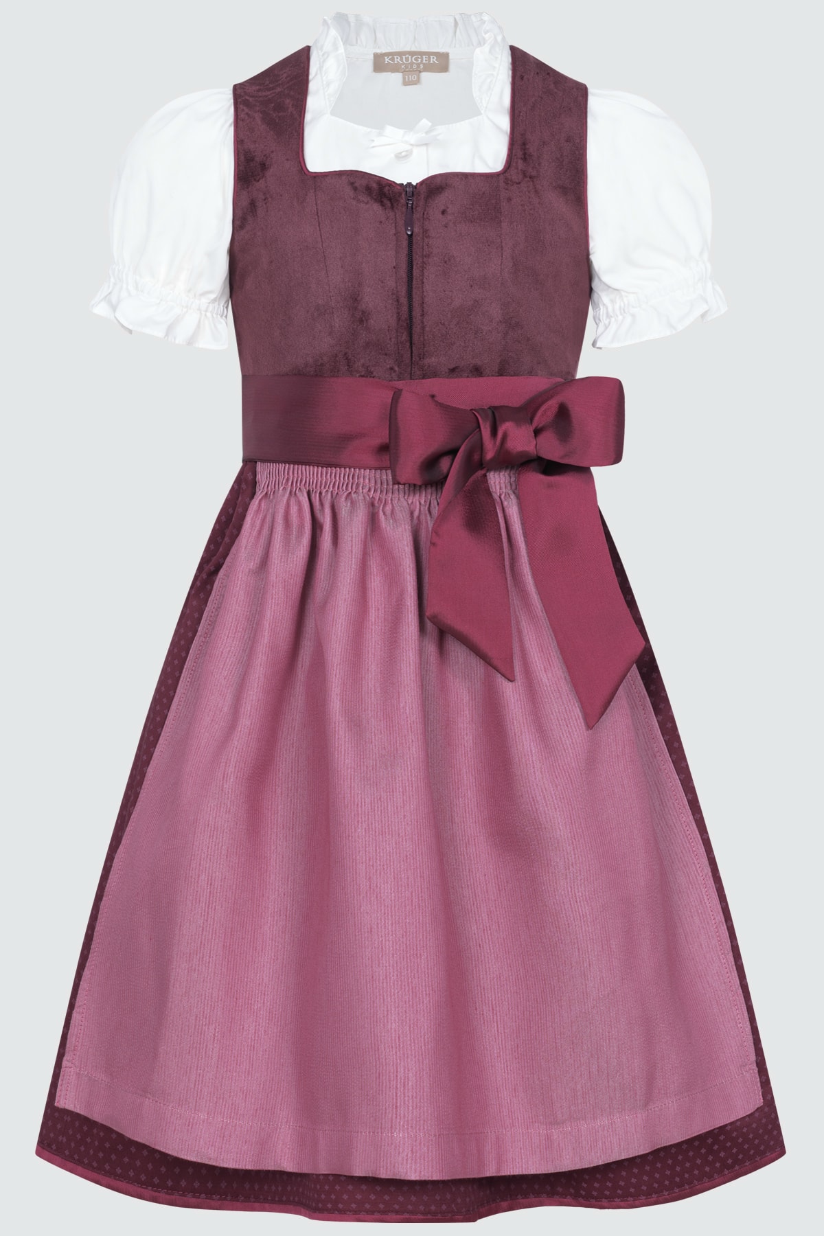 Children's dirndl Royce in Krüger Dirndl Online Shop