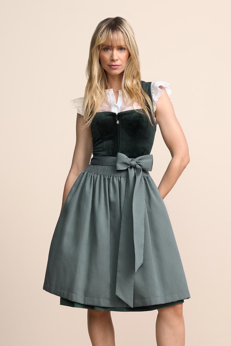 Dirndl - All sizes & colors
