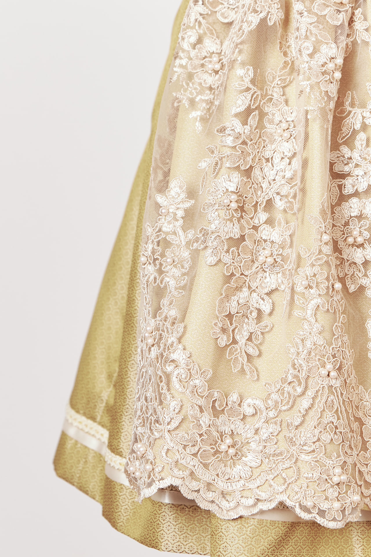 Dirndl Saida (50cm) in Krüger Dirndl Online Shop