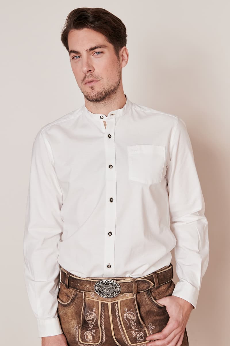 Bavarian Shirts for Men