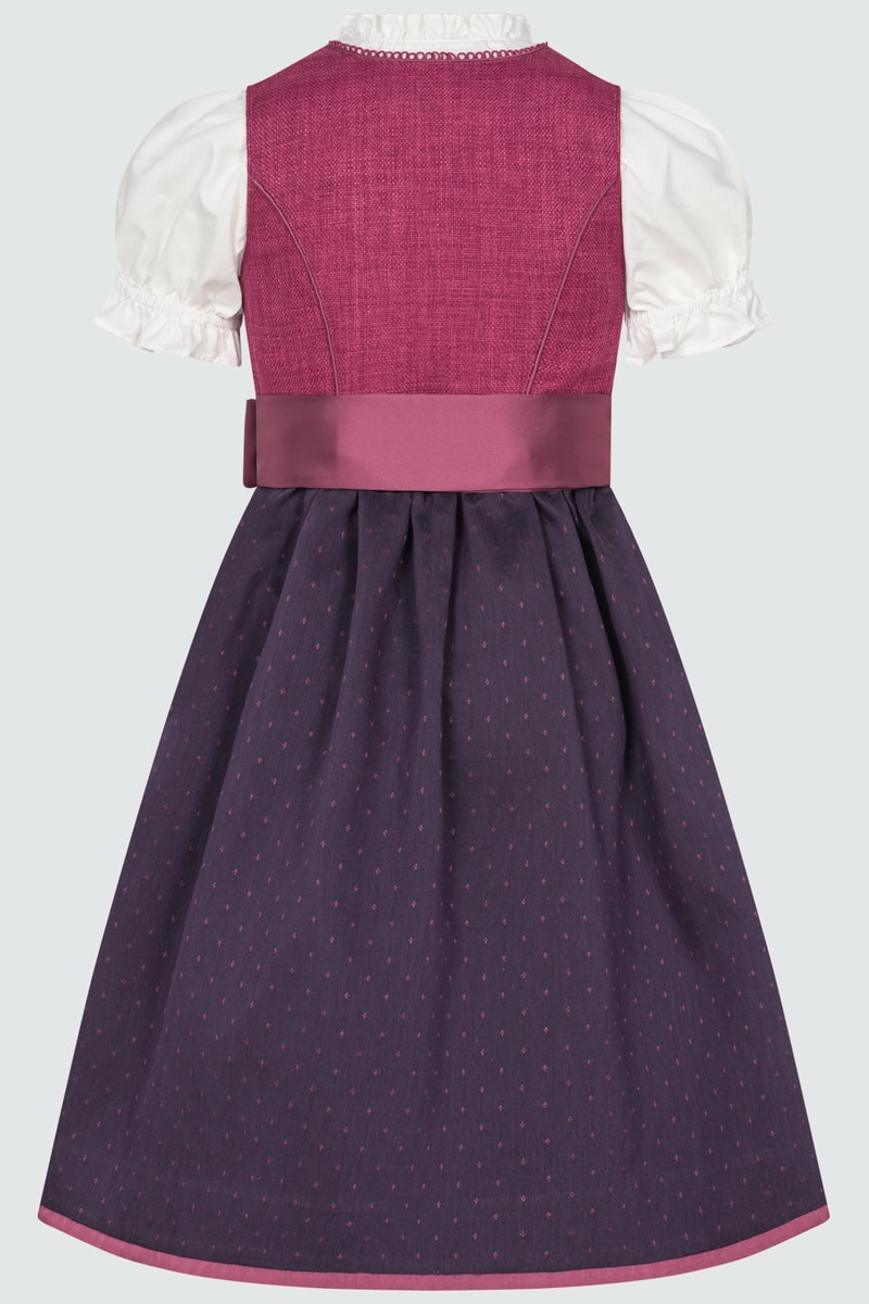 Children's dirndl Marin in Krüger Dirndl Online Shop