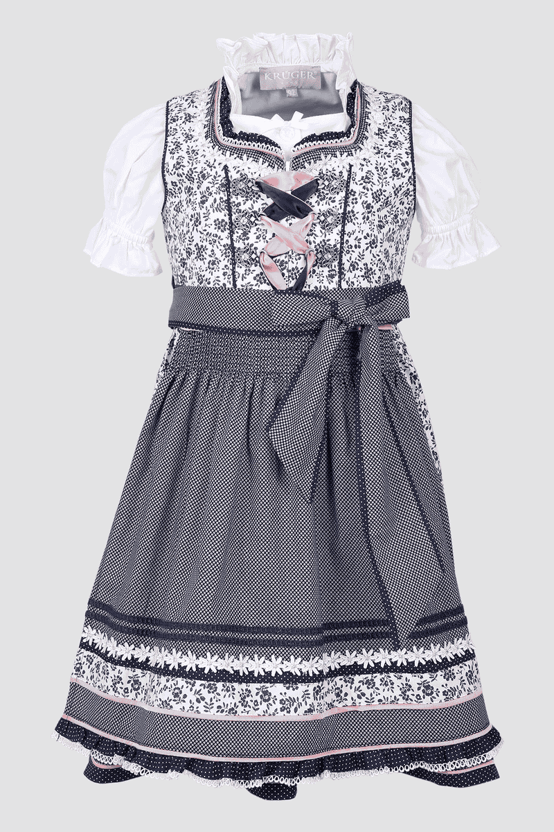 Children's Dirndl for the small ones
