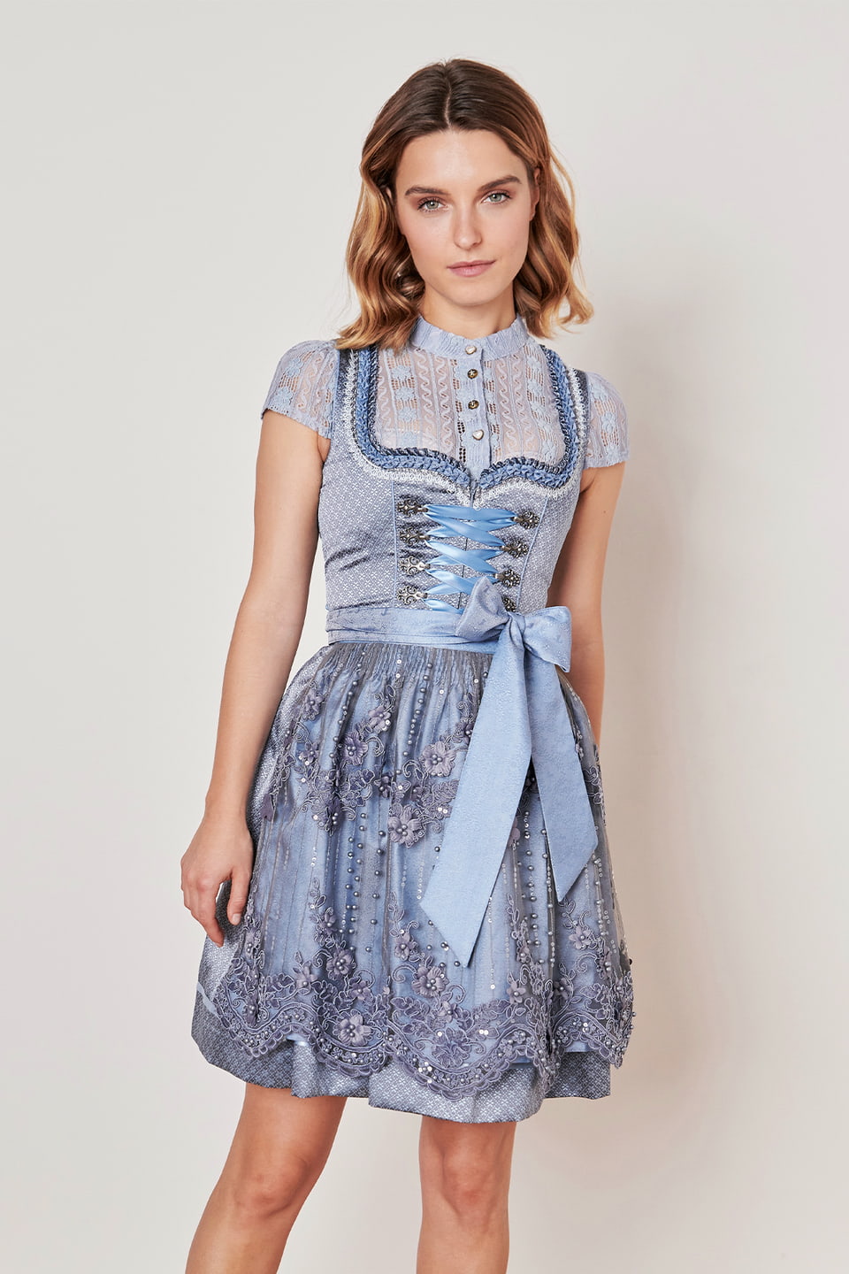 Lovely Mini Dirndl ♥