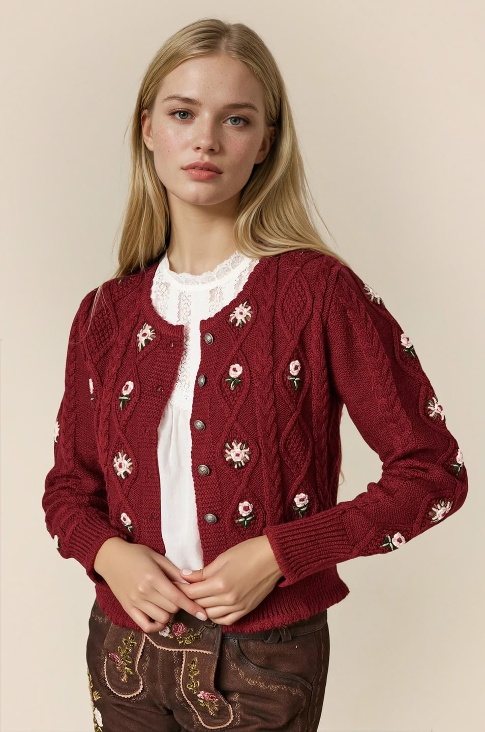 Cannstatter Wasen: Infos, Outfits & Tipps